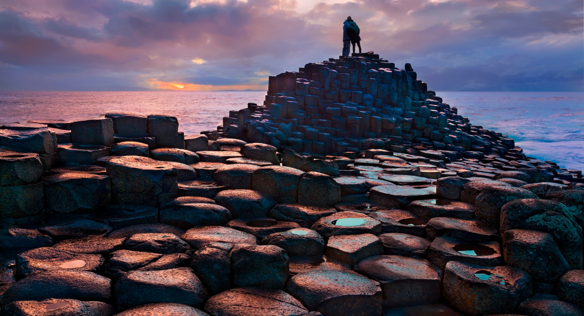 10 lugares increíbles para visitar en el Reino Unido